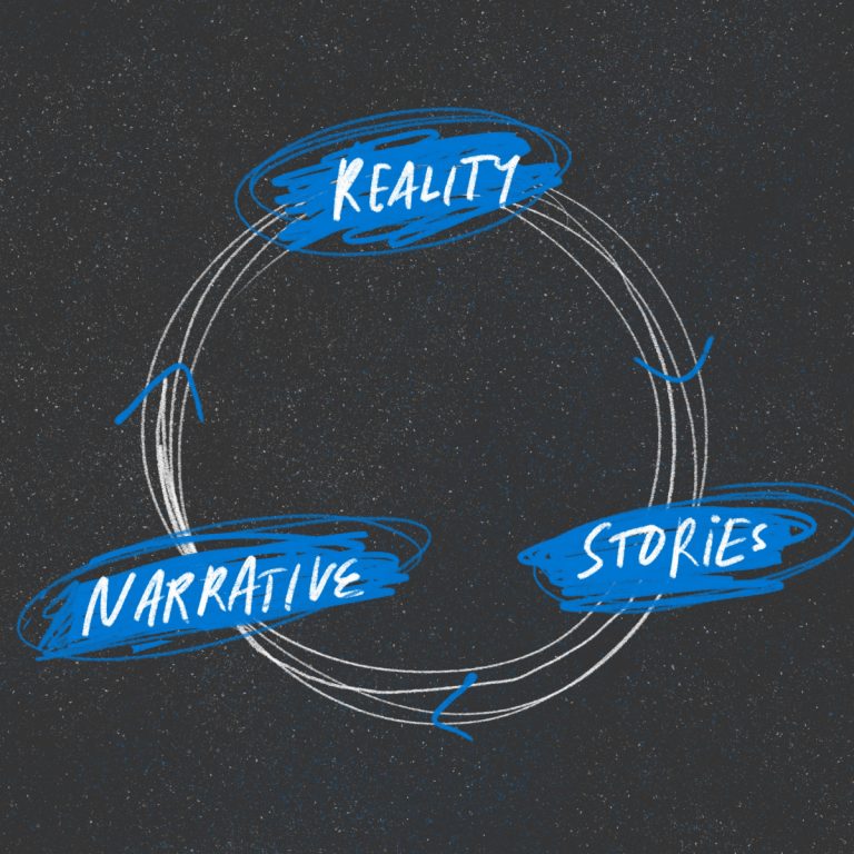 Overview – Stories for Life